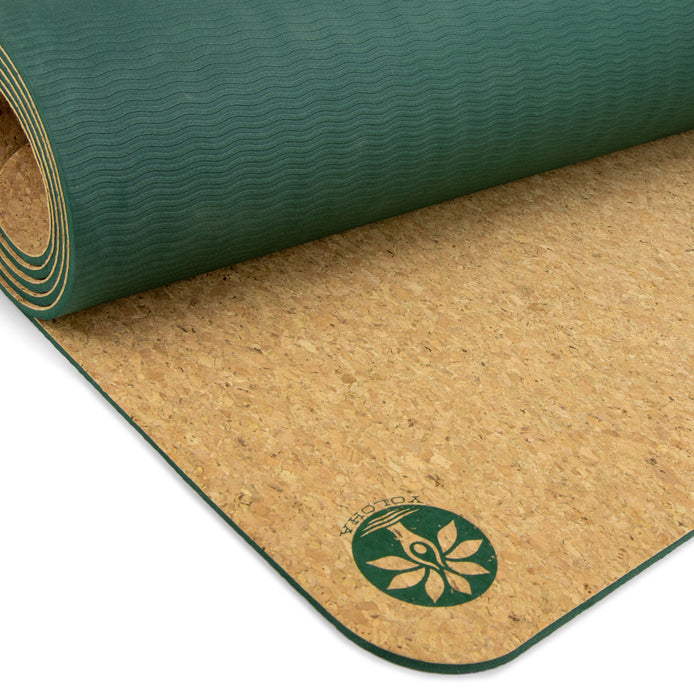 Last Chance Sale - Save Up To 30% On The Best Cork Yoga Gear