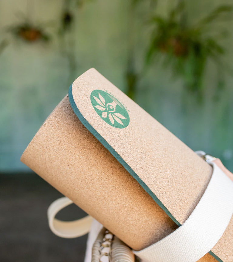 The Best Cork Yoga Mats Created for Every Body and Style – Yoloha Yoga
