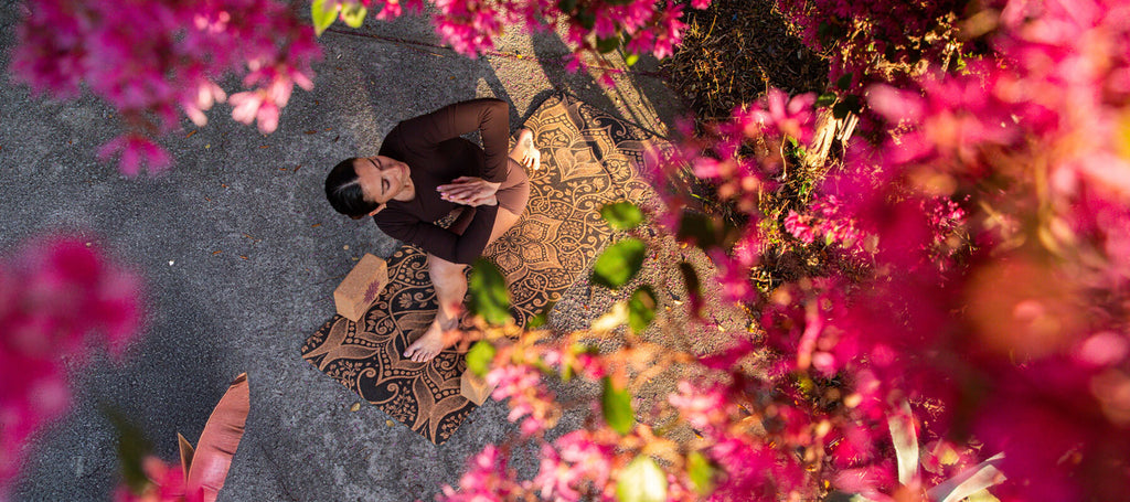 Spring Sale Up To 30% Off Storewide - Save On The Best Cork Yoga Gear ...